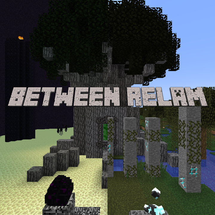 Between Realm - Minecraft Modpacks - CurseForge