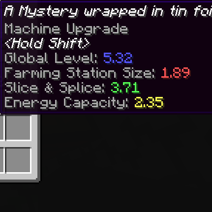 Loot Capacitor Tooltips - Minecraft Mods - CurseForge