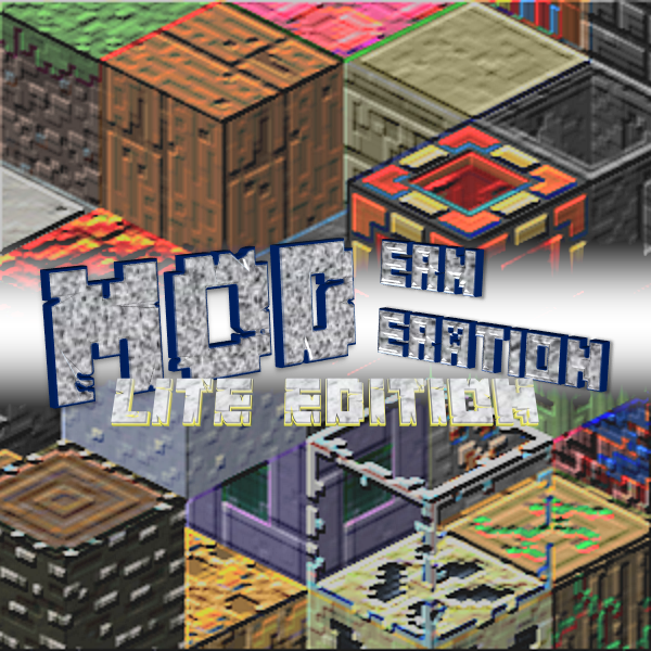Modern Moderation - Lite Edition - Minecraft Modpacks - CurseForge