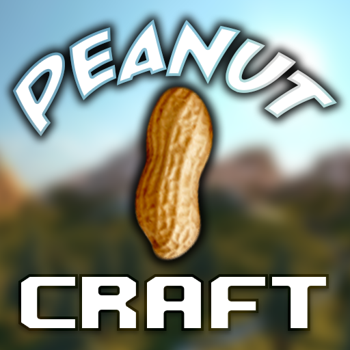 Peanut Craft - Minecraft Modpacks - CurseForge