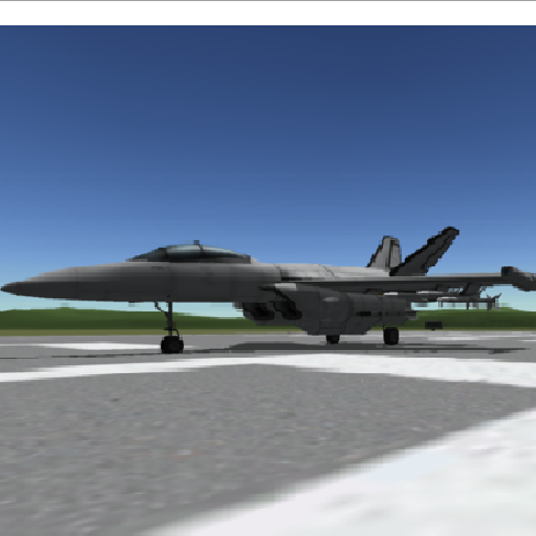 F18 - Kerbal Space Program Shareables - CurseForge