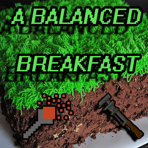 A Balanced Breakfast - Minecraft Modpacks - CurseForge