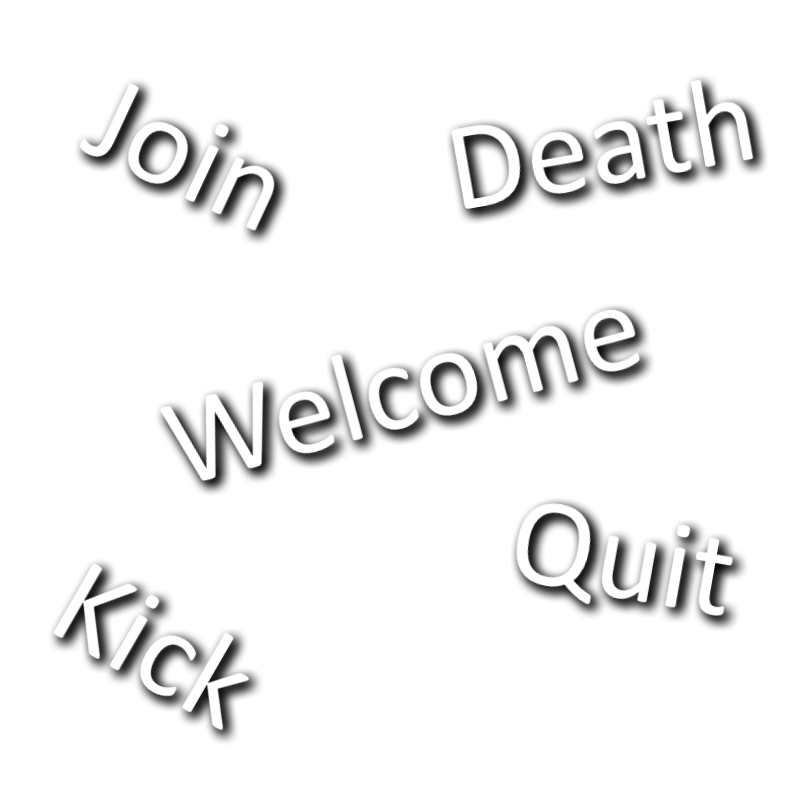 Overview - LittlePlugin Custom all Messages - Bukkit Plugins - Projects ... Overview - LittlePlugin Custom all Messages - Bukkit Plugins - Projects ...