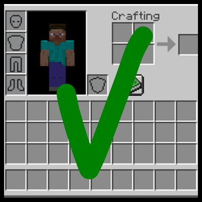 Overview - Keep Dead Inventory - Bukkit Plugins - Projects - Bukkit