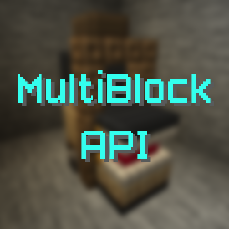 Overview Journeymap Api Mods Projects Minecraft