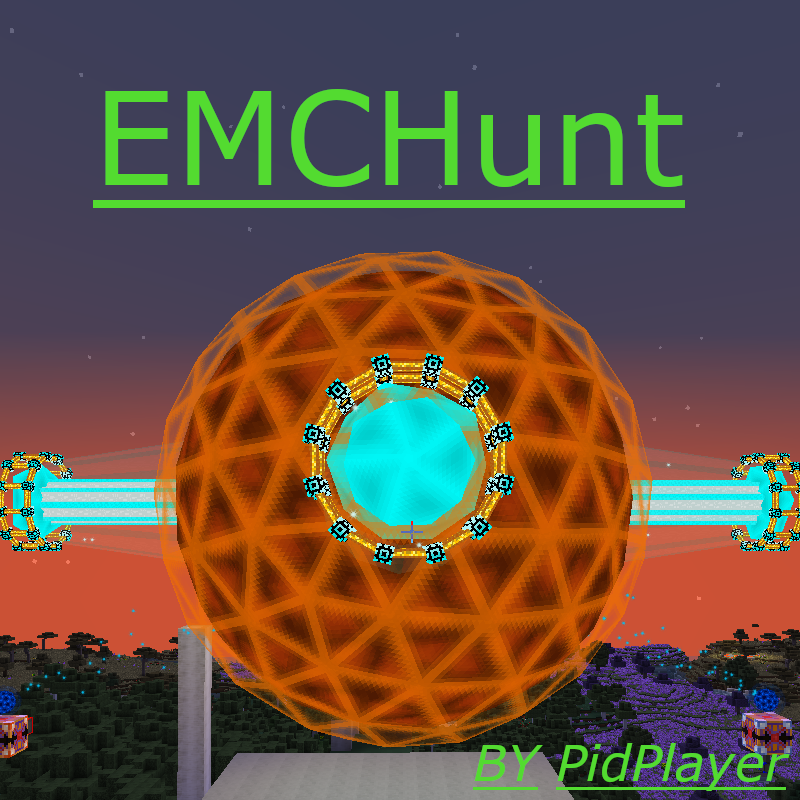 EMC Hunt - Modpacks - Minecraft - CurseForge
