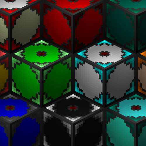 Custom Capacitors - Minecraft Mods - CurseForge