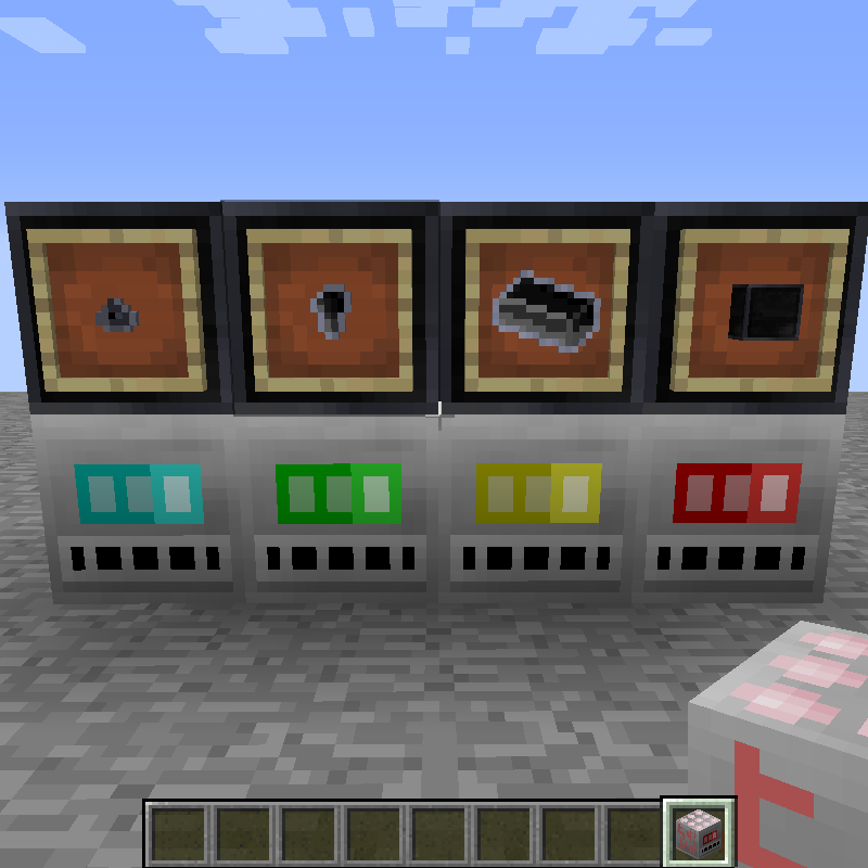 Download Dense Neutron Collectors - Minecraft Mods & Modpacks - CurseForge