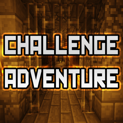 Challenge Adventure - Minecraft Modpacks - CurseForge