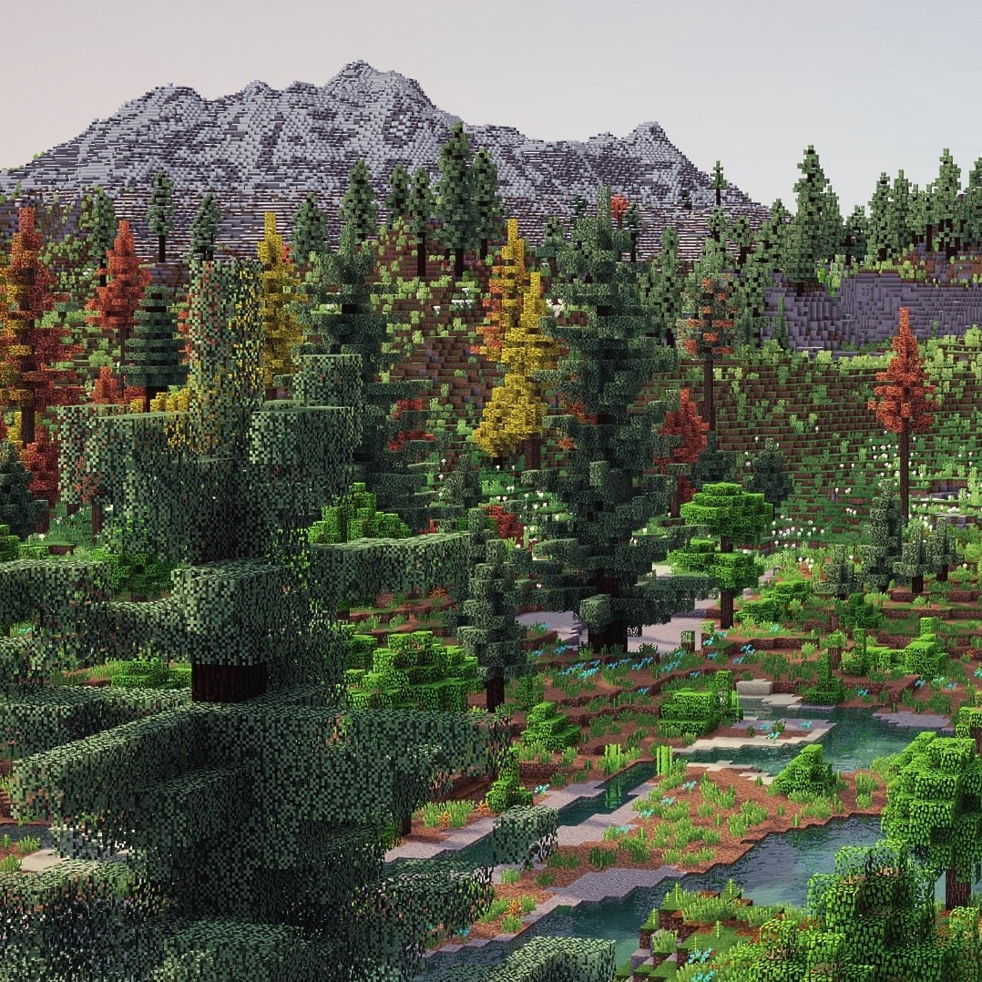 The Fleghorium Emporium - Minecraft Modpacks - CurseForge