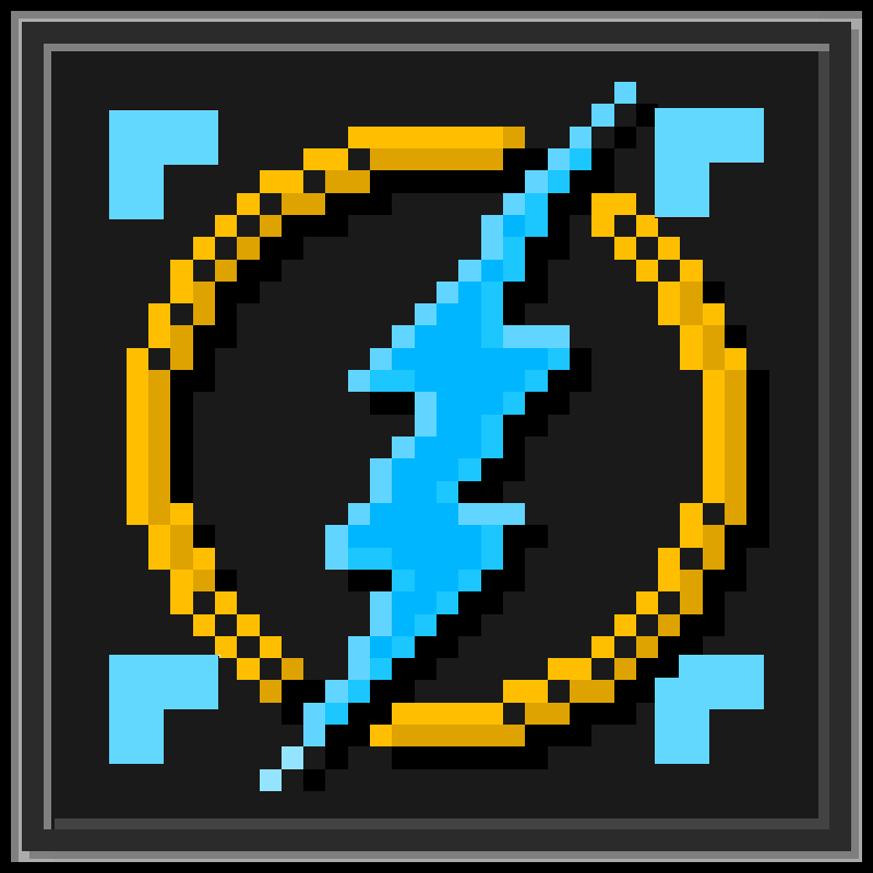 Overview - Speedster Heroes Reborn - Mods - Projects - Minecraft CurseForge