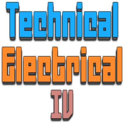 Download Technical Electrical IV - Minecraft Mods & Modpacks - CurseForge