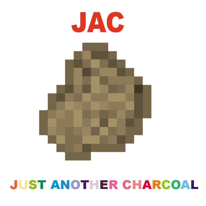 Install JAC - Just Another Charcoal Minecraft Mods & Modpacks - CurseForge