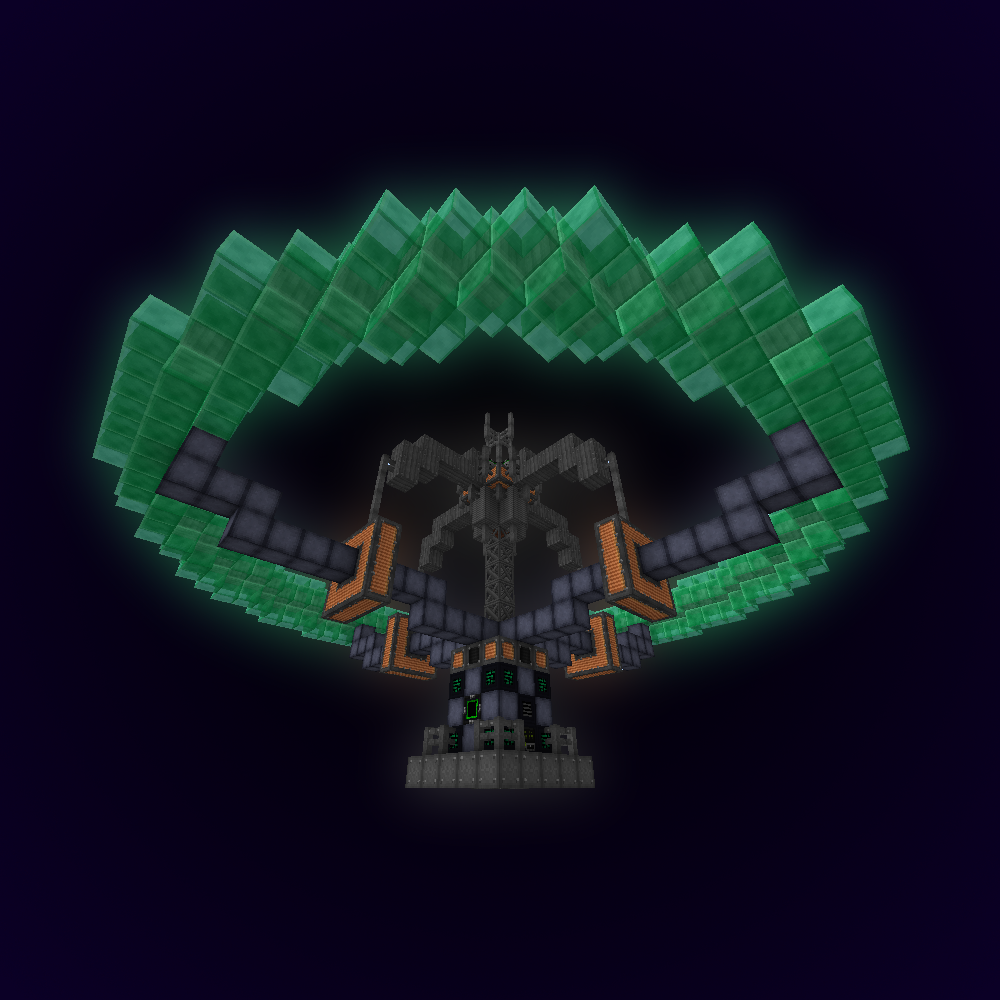 Immersive Infinity - Minecraft Modpacks - CurseForge