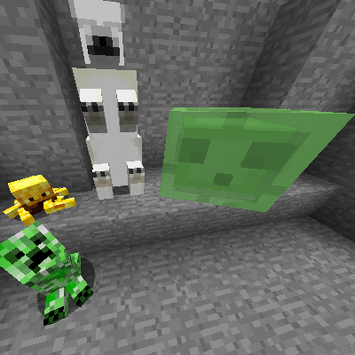 Tameable Plus - Minecraft Mods - CurseForge