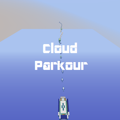 Cloud Parkour