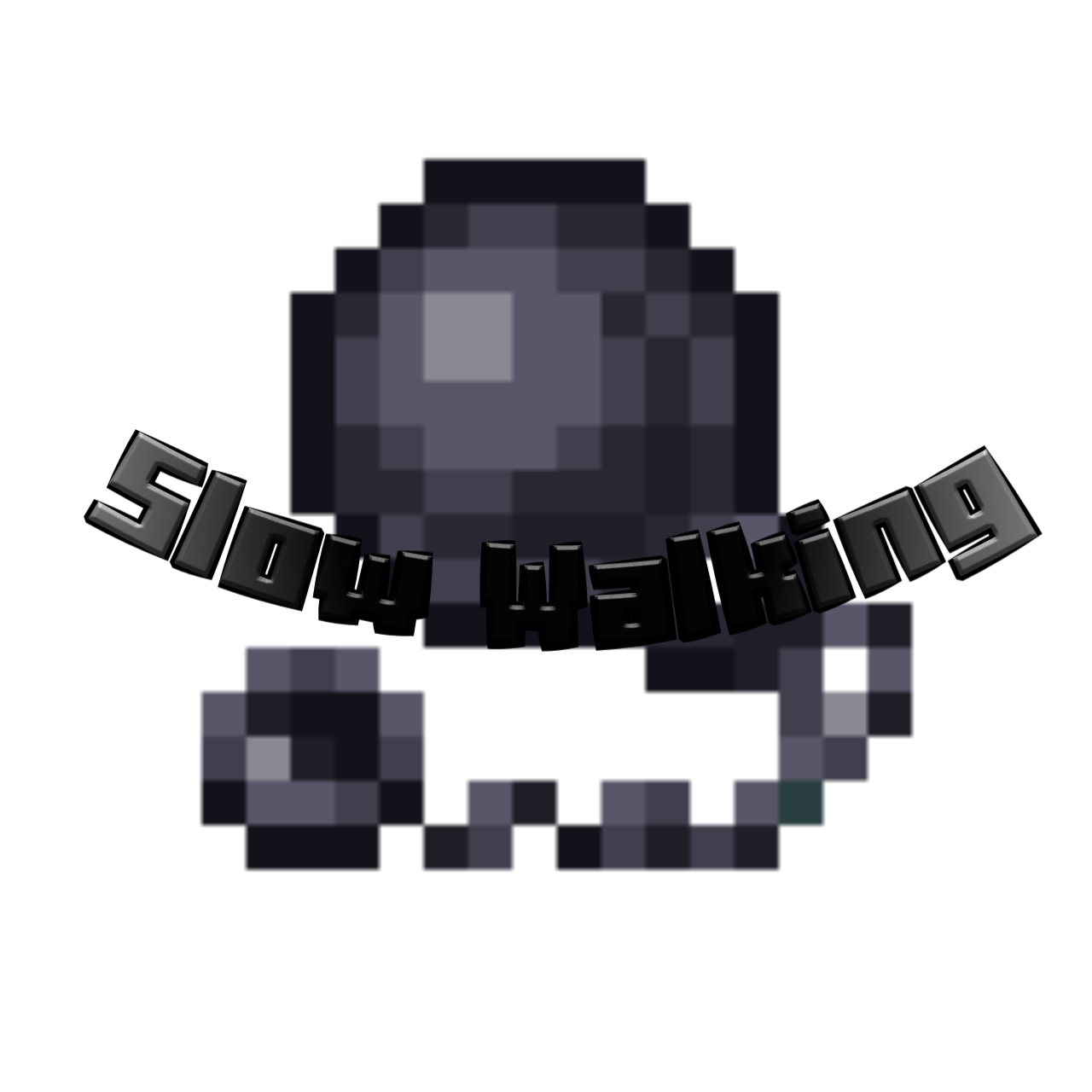 Slow Walking Mod - Minecraft Mods - CurseForge