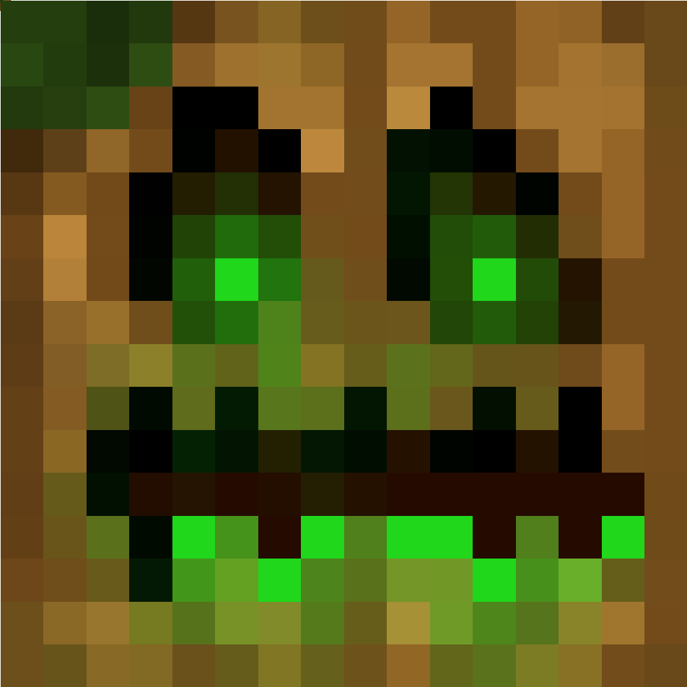 Traitor's Better Swamplands Mod - Minecraft Mods - CurseForge