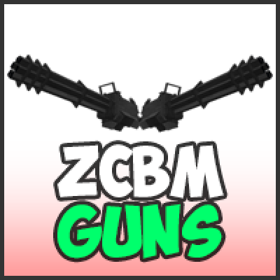 ZCBM Guns - Minecraft Customization - CurseForge