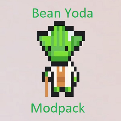 Bean Yoda Modpack - Minecraft Modpacks - CurseForge