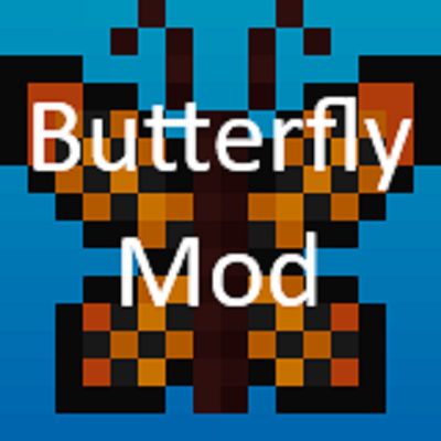 Butterflys - Minecraft Mods - CurseForge