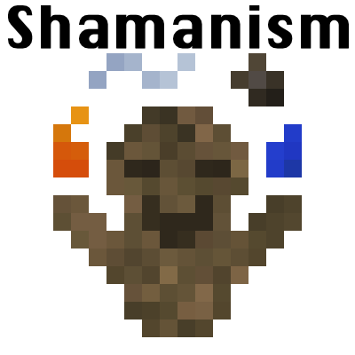 Shamanism - Minecraft Mods - CurseForge