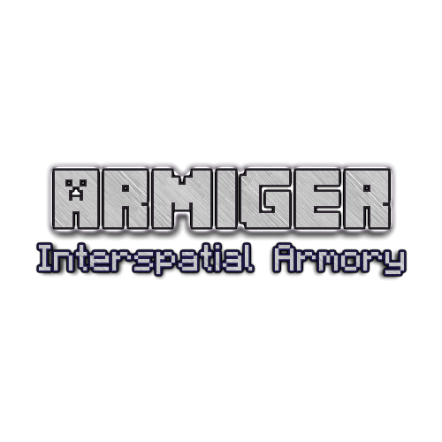Armiger - Minecraft Mods - CurseForge