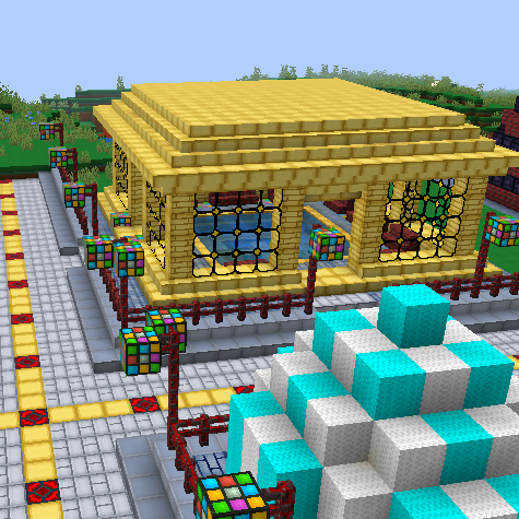 Monkey's Pack - Minecraft Resource Packs - CurseForge