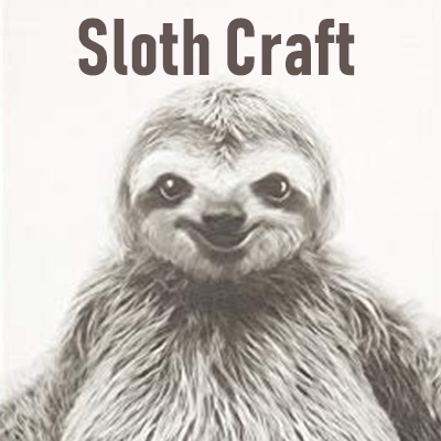 Sloth Craft - Minecraft Modpacks - CurseForge