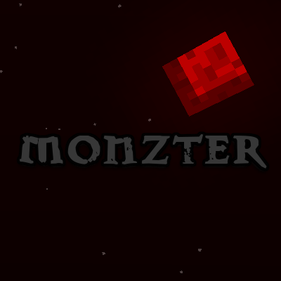 MonZter - Minecraft Modpacks - CurseForge