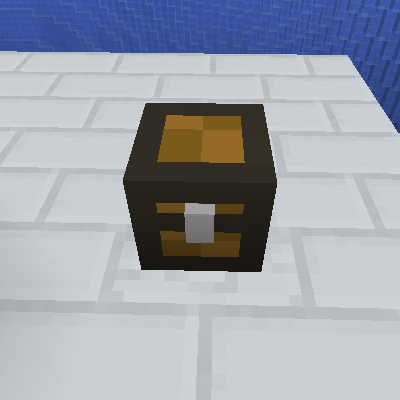 Tiny Chest [FABRIC] - Minecraft Mods - CurseForge