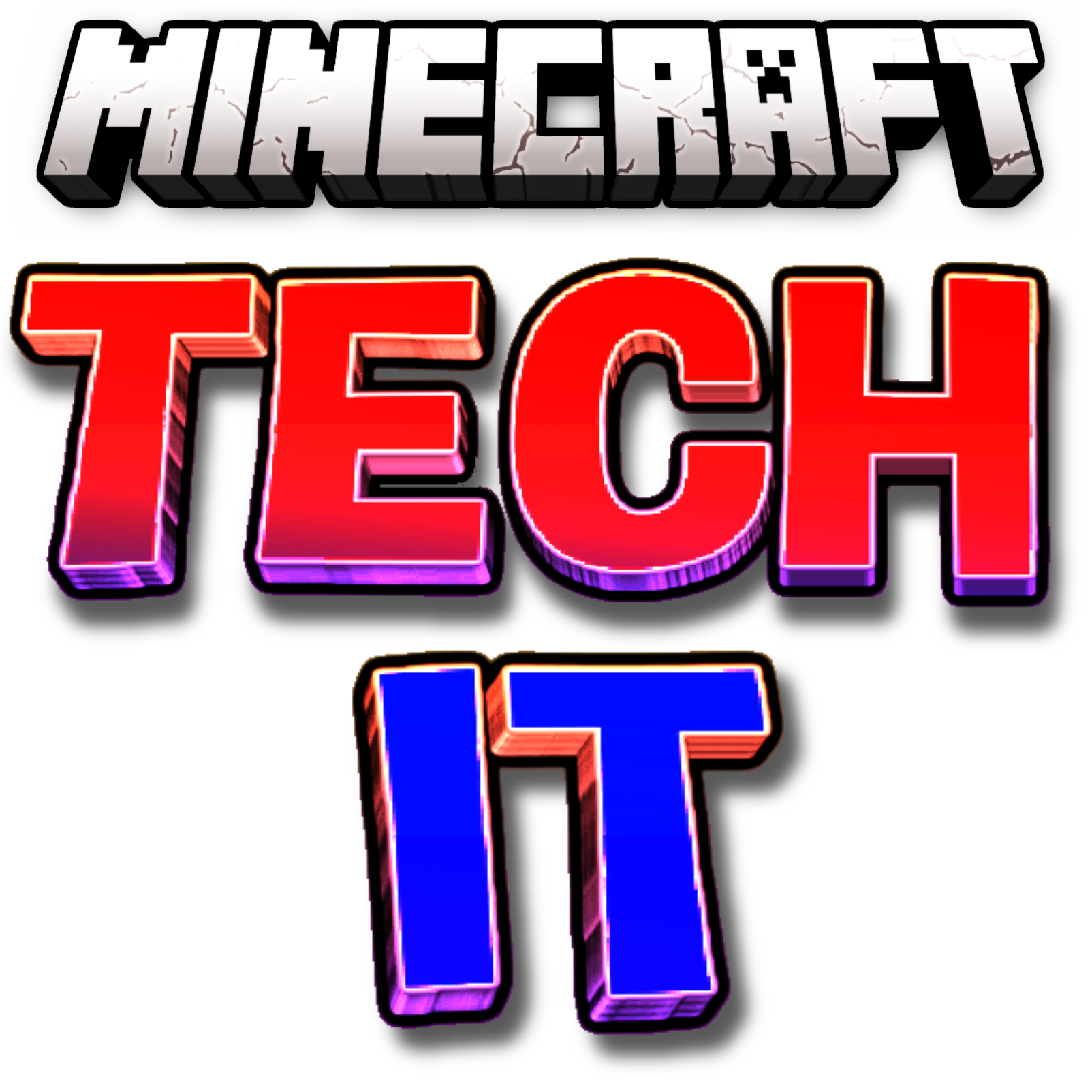 TECH IT - Minecraft Modpacks - CurseForge