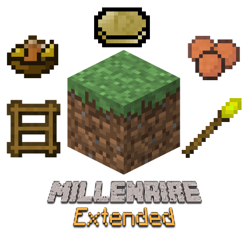 Millénaire Extended: Indians - Minecraft Mods - CurseForge