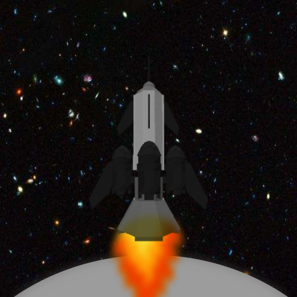 Galactic Emperor - Minecraft Modpacks - CurseForge