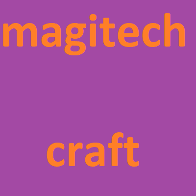 Magitech Craft with the boys - Minecraft Modpacks - CurseForge