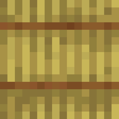 I like Thatch - Mods - Minecraft - CurseForge