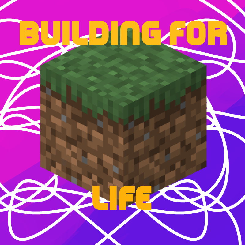 Building For Life - Modpacks - Minecraft - CurseForge