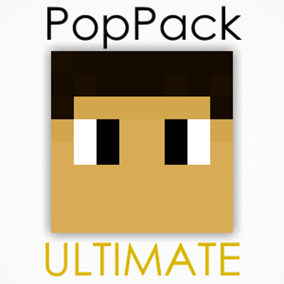 PopPack Ultimate - Minecraft Modpacks - CurseForge