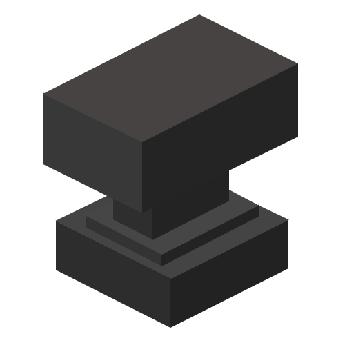 Overview - Anvil Replacer - Bukkit Plugins - Projects - Bukkit