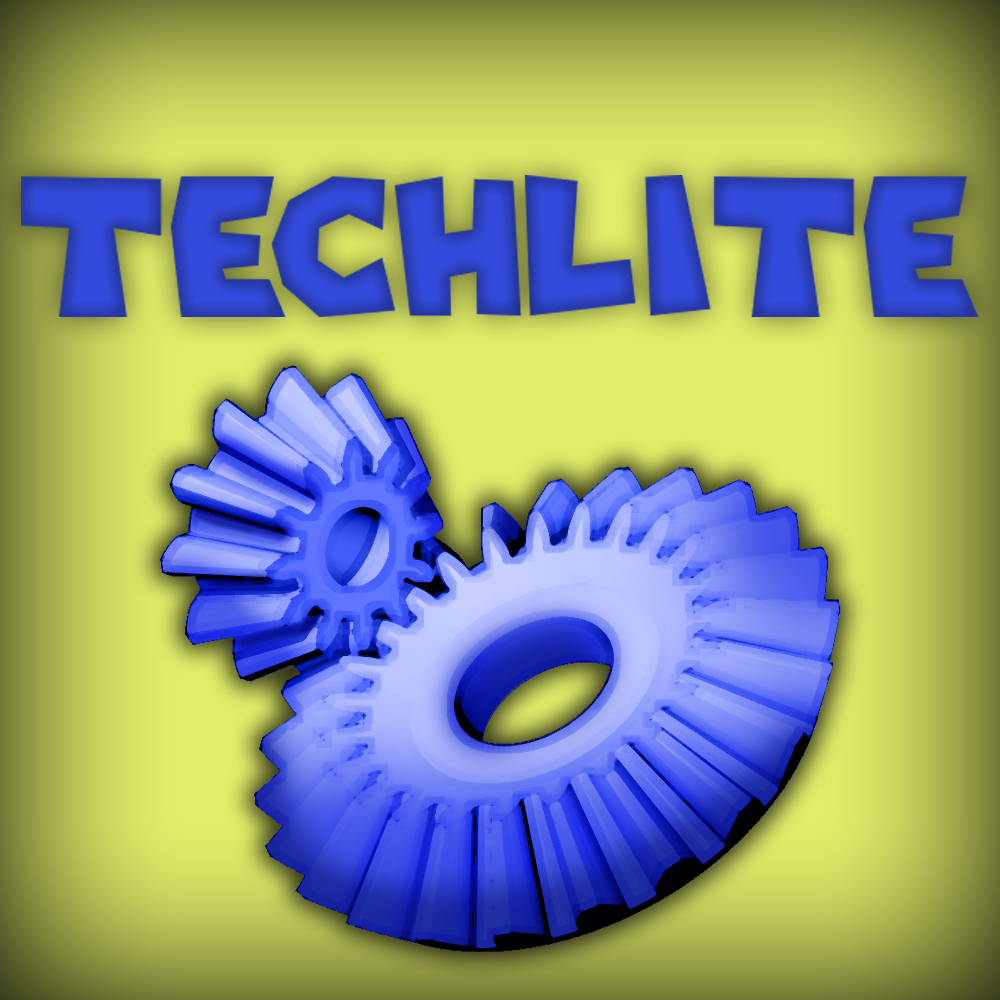 TechLite(MutantCraft) - Modpacks - Minecraft