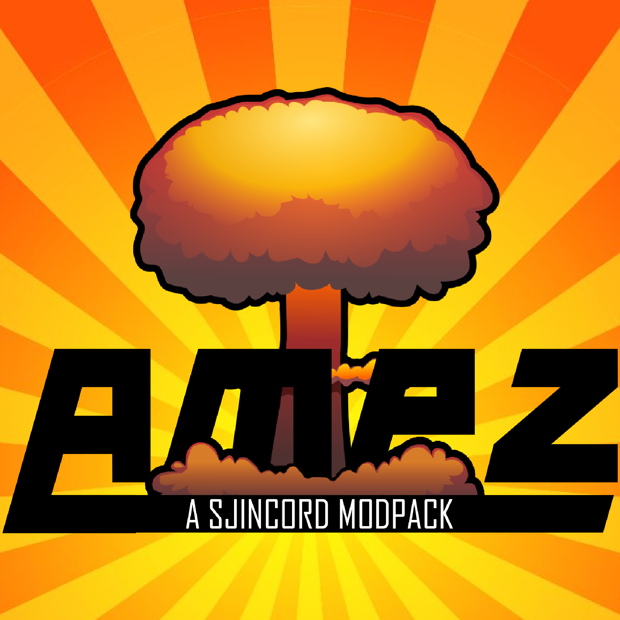 Sjincord Ampz - Modpacks - Minecraft - CurseForge