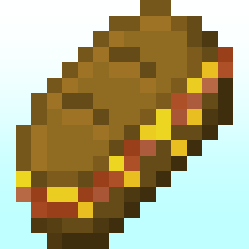 Hatchling Snacks - Minecraft Mods - CurseForge