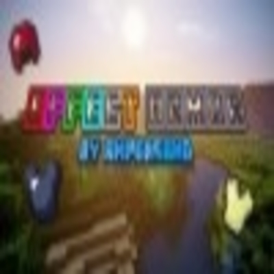 EffectArmorMod Screenshots - Mods - Minecraft