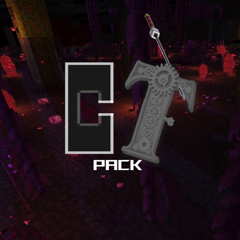 Complex Tech Pack - Modpacks - Minecraft