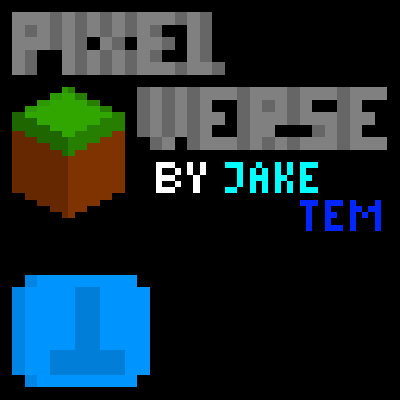 Pixelverse Resource Pack - Minecraft Resource Packs - CurseForge