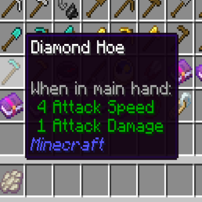 Mod Name Tool Tip - Minecraft Mods - CurseForge