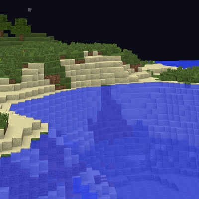 MPG Adventure Lite - Minecraft Modpacks - CurseForge