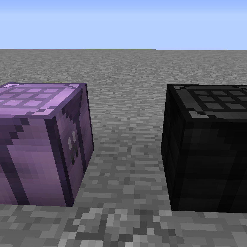 Mawhemenus Crafting Tables - Minecraft Mods - CurseForge