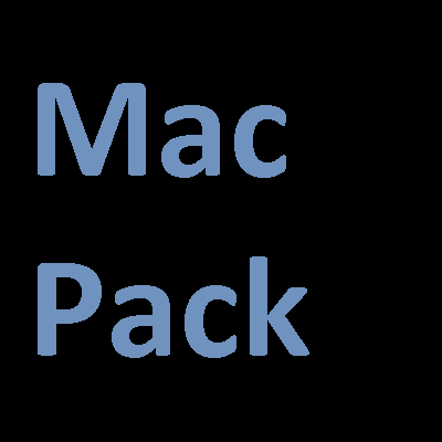 Mac Pack - Minecraft Modpacks - CurseForge