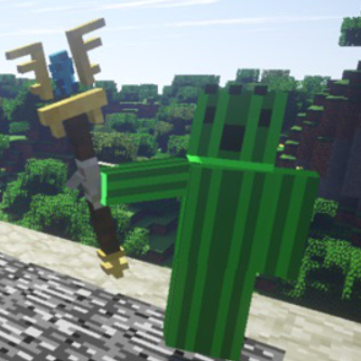 Helper Tools - Mods - Minecraft